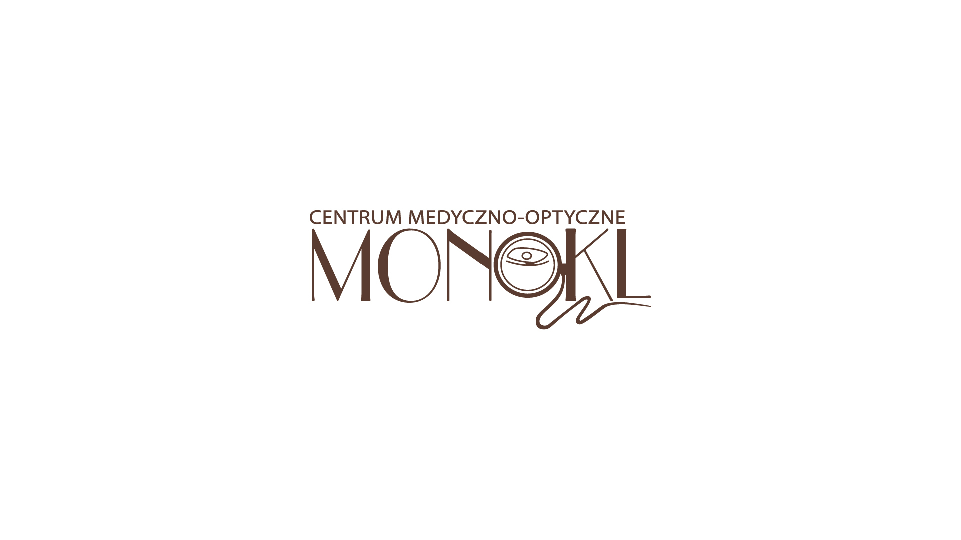 Centrum Medyczno - Optyczne Monokl